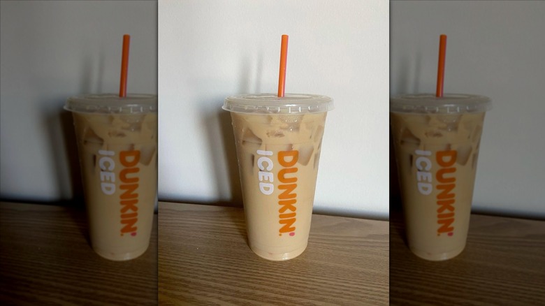 7 Delicious Dunkin' Iced Coffee Hacks
