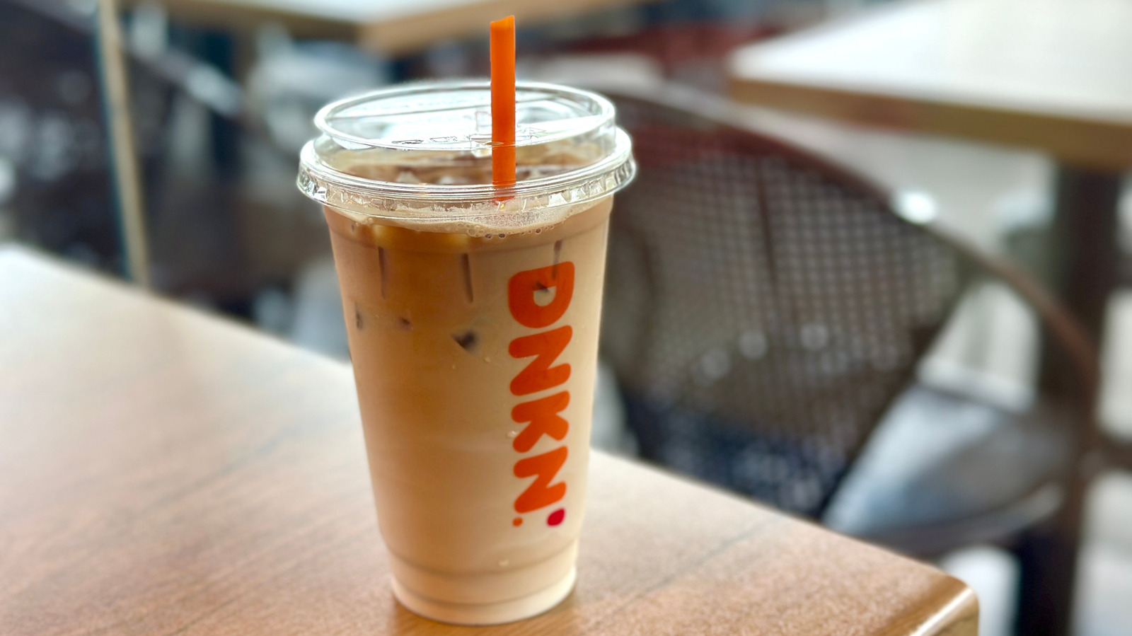 7 Delicious Dunkin' Iced Coffee Hacks