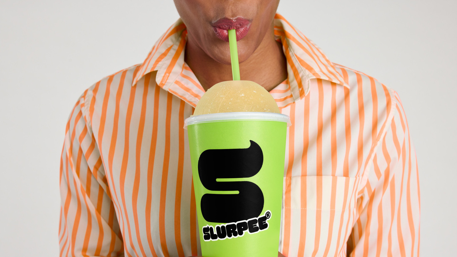 7-Eleven Is Testing A Pumpkin Spice Slurpee For Fall