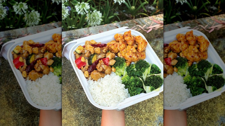 7 Mistakes You Might Be Making At Panda Express