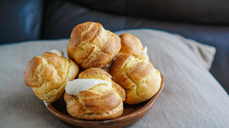 7 Types Of Pastry, Explained