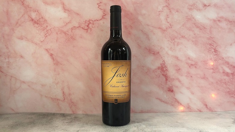 7 Whiskey Barrel Aged Wines, Ranked