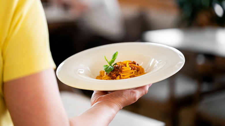 8 Chain Restaurant Pasta Dishes Customers Order On Repeat