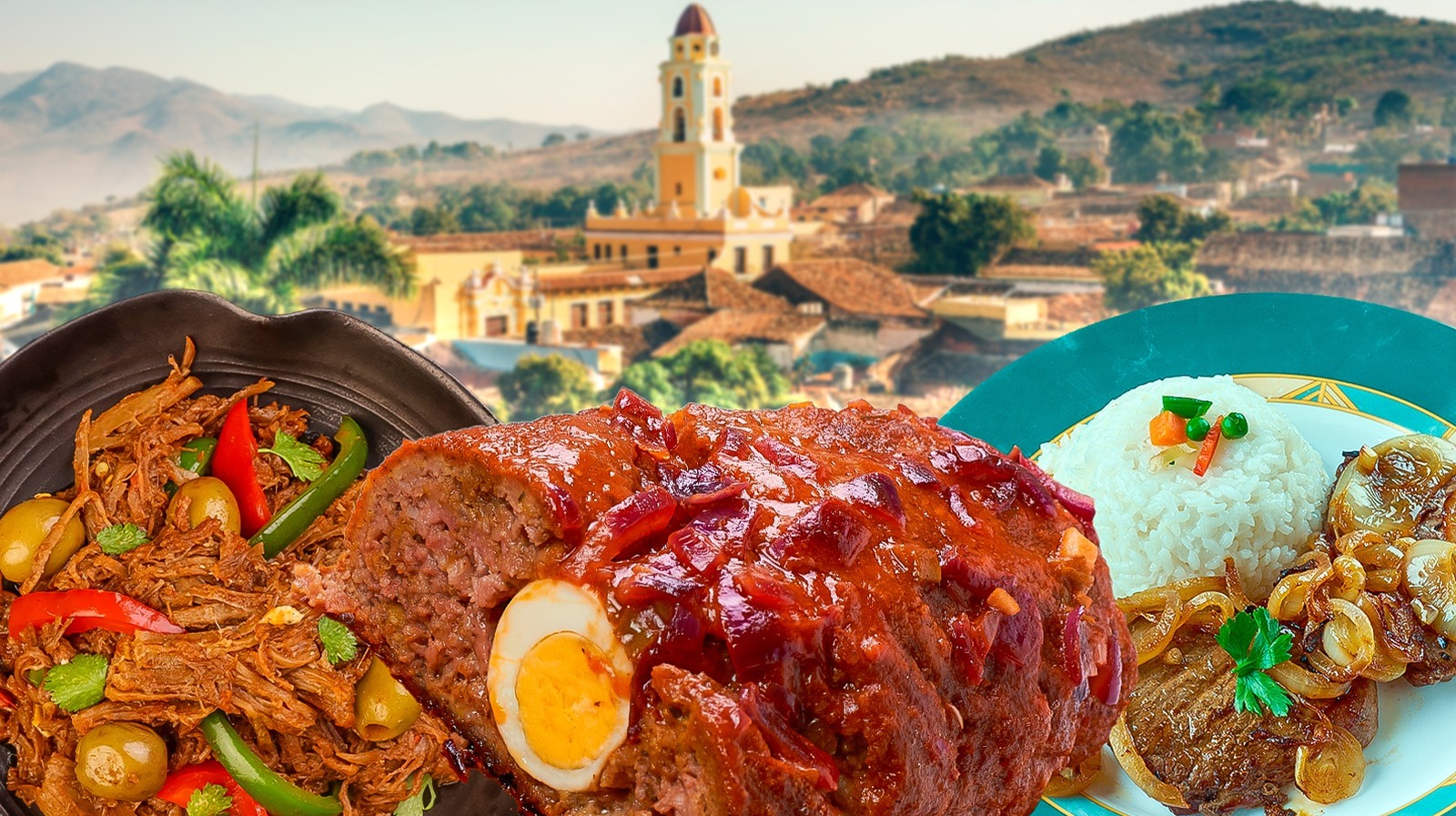 8 Classic Cuban Beef Dishes You Should Know About