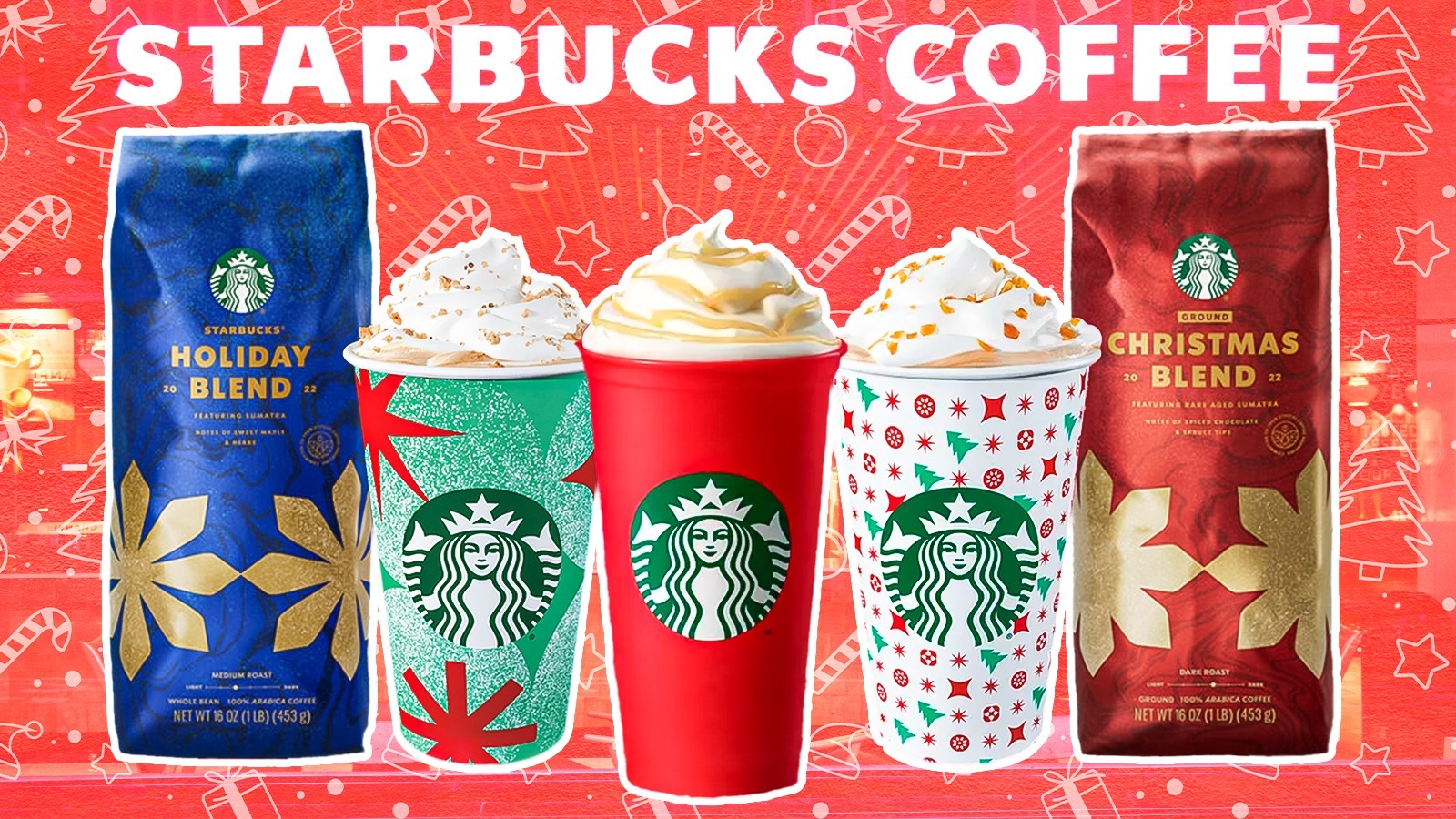 What Is Starbucks Menu Sizes 2023 - Infoupdate.org