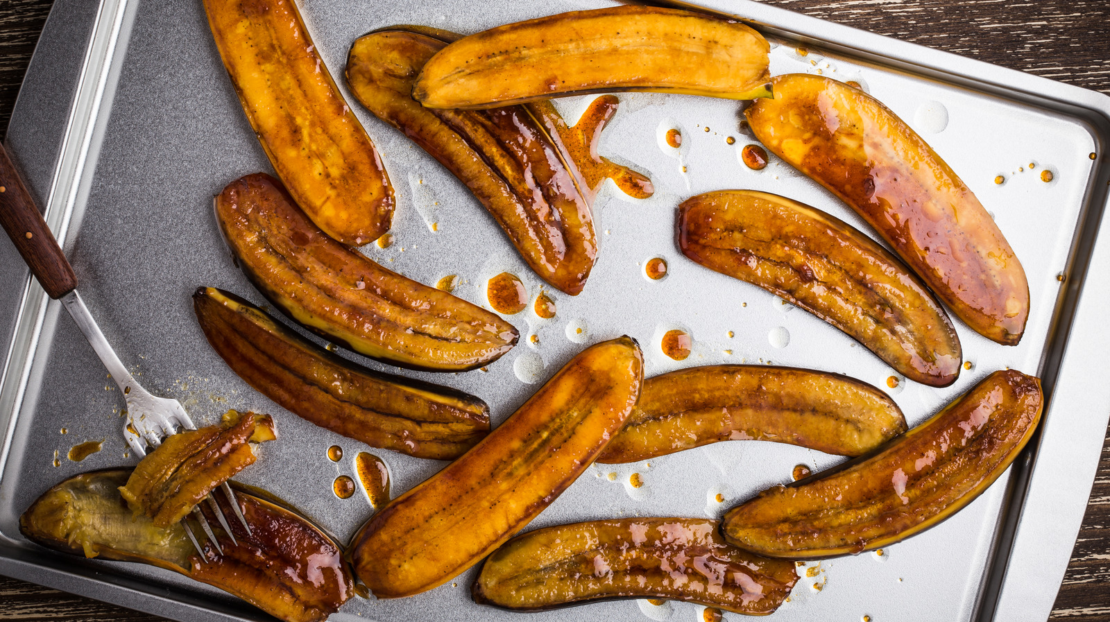Tips For Roasting Bananas To Perfection