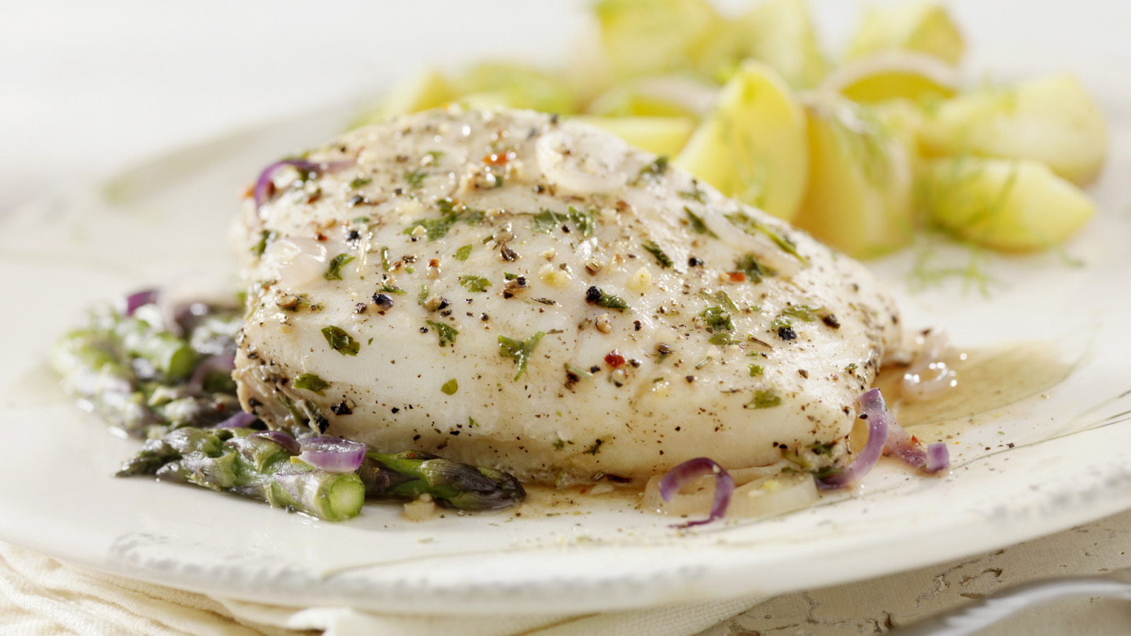 8 Mistakes Everyone Makes When Poaching Fish