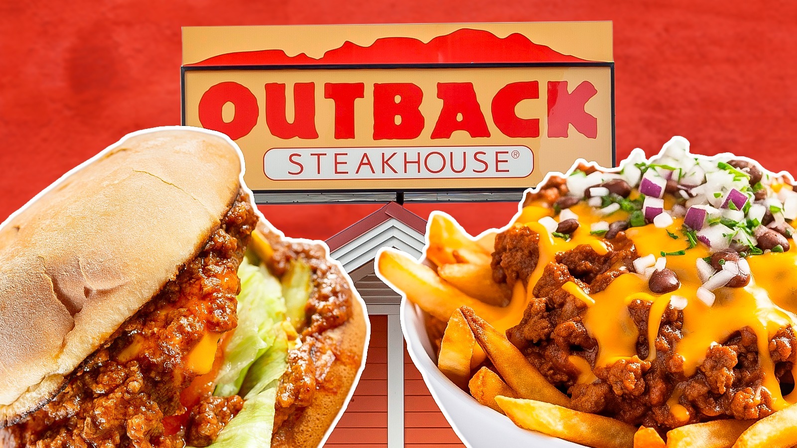8 Outback Steakhouse Menu Hacks You Should Know