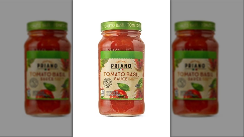 8 Pantry Staples You Should Always Buy At Aldi