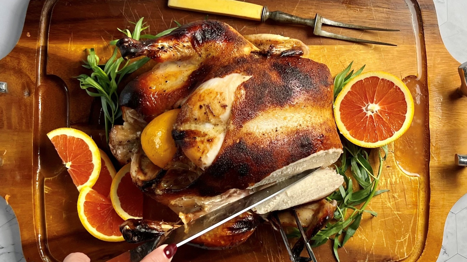 8 Whole Chicken Recipes That Will Impress Your Guests