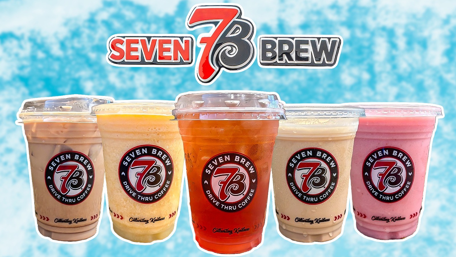 9 Absolute Best Secret Menu Drinks At 7 Brew