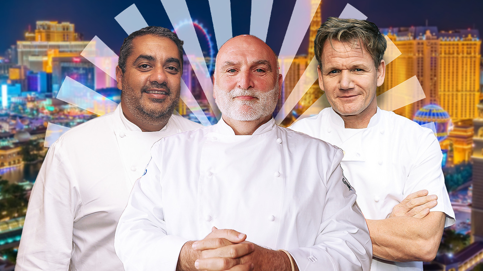 9 Celebrity Chef Steakhouses On The Las Vegas Strip