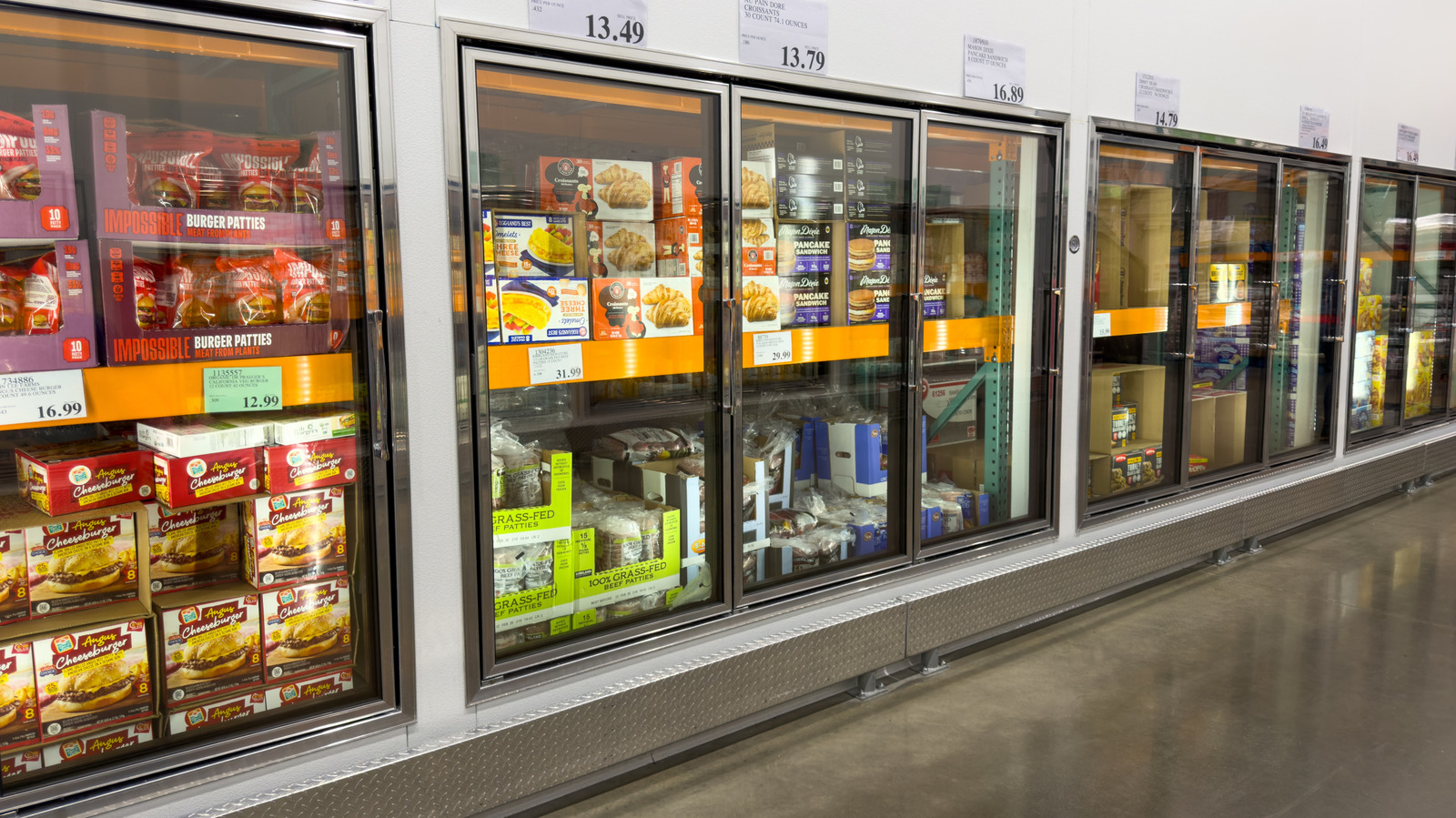 9 Costco Meals That Taste Better Than Takeout