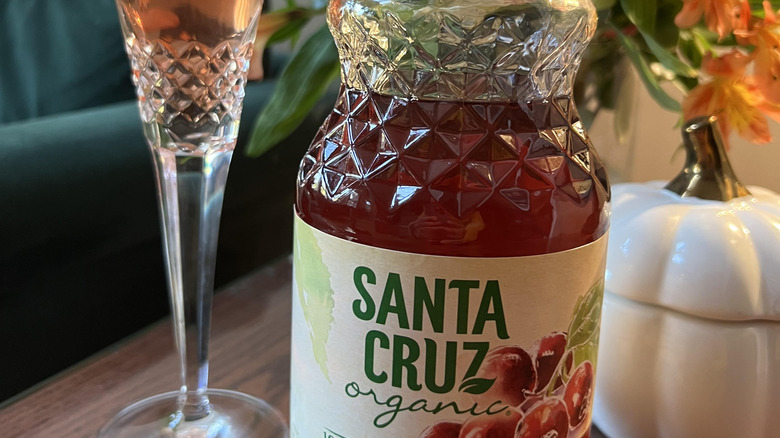 9 Cranberry Juice Brands, Ranked From Worst To Best