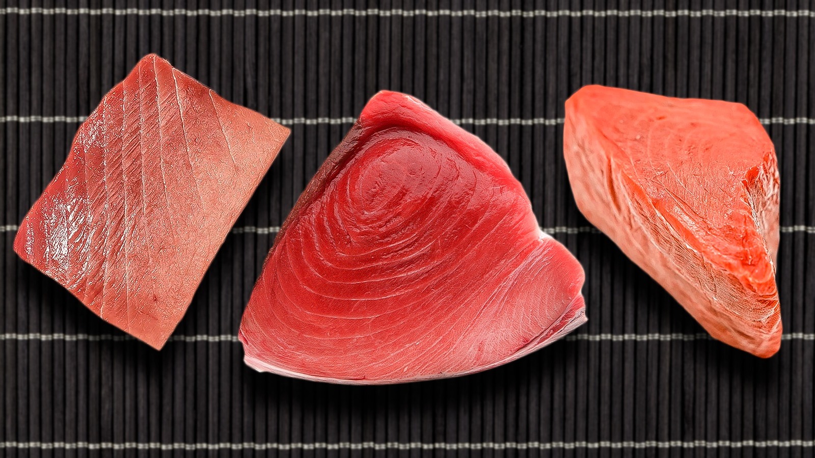9 Cuts Of Tuna, Explained