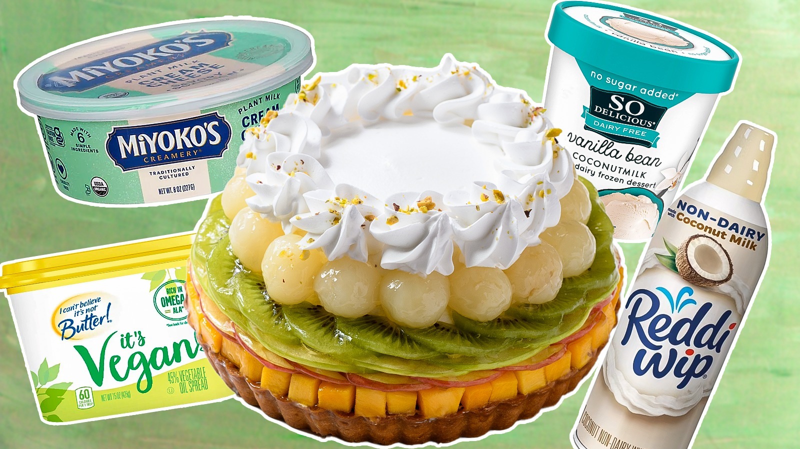 Essential Tips For Baking Vegan-Friendly Pies From A Renowned Pastry Chef