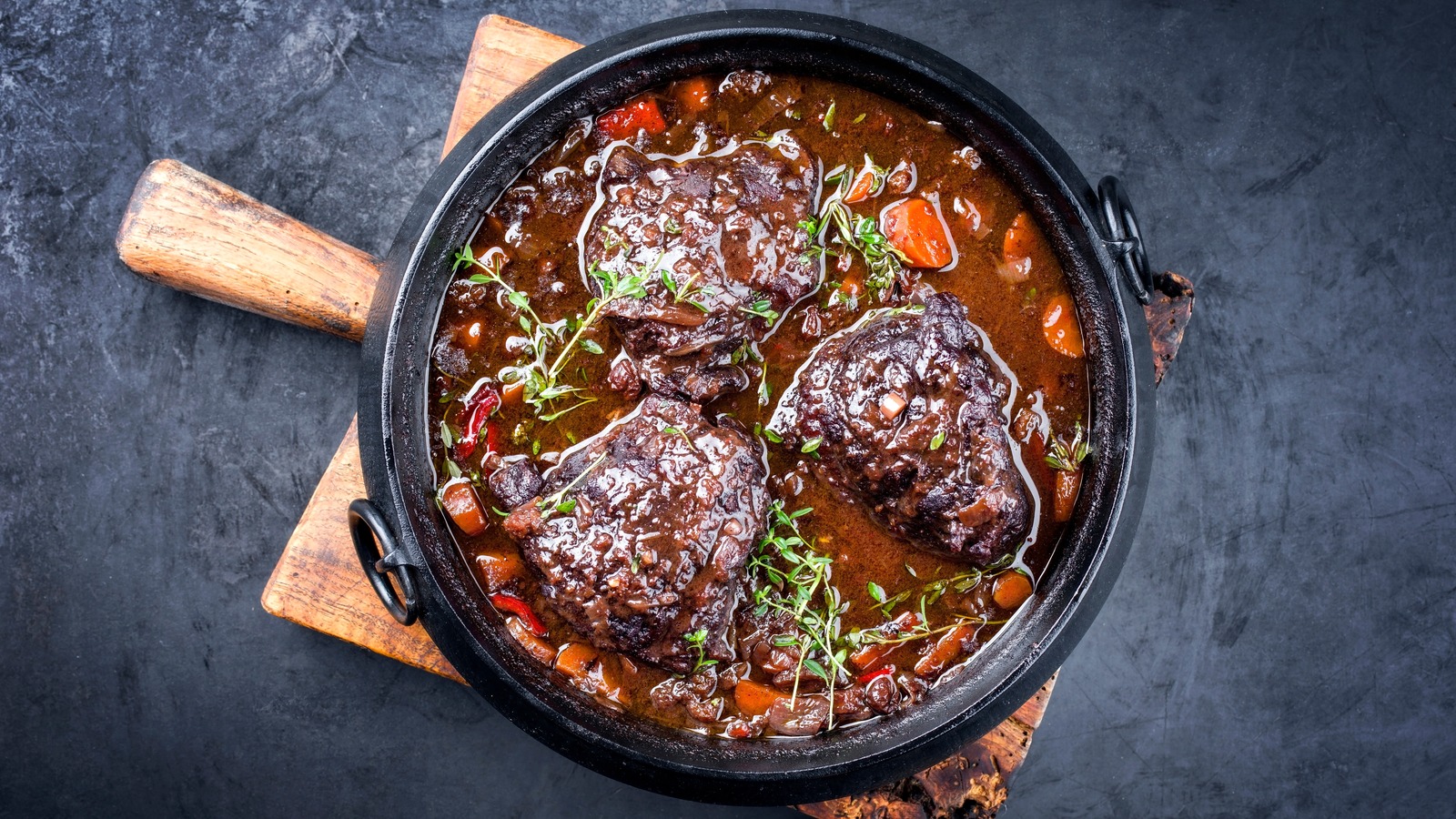 9 Essential Tips You Need When Braising Meat
