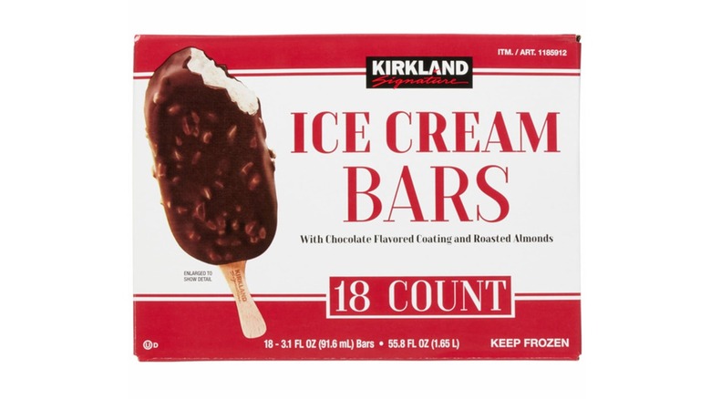 9 Of The Hands-Down Best Costco Ice Cream Finds For Summer 2026