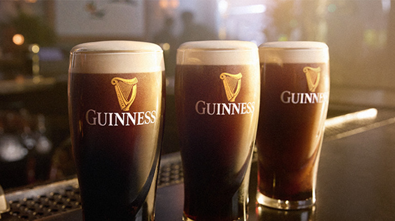 9 Popular Irish Beer Brands, Ranked