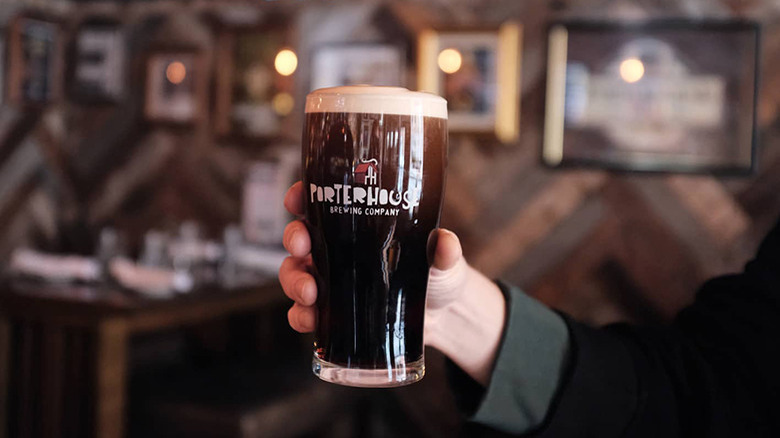 9 Popular Irish Beer Brands, Ranked