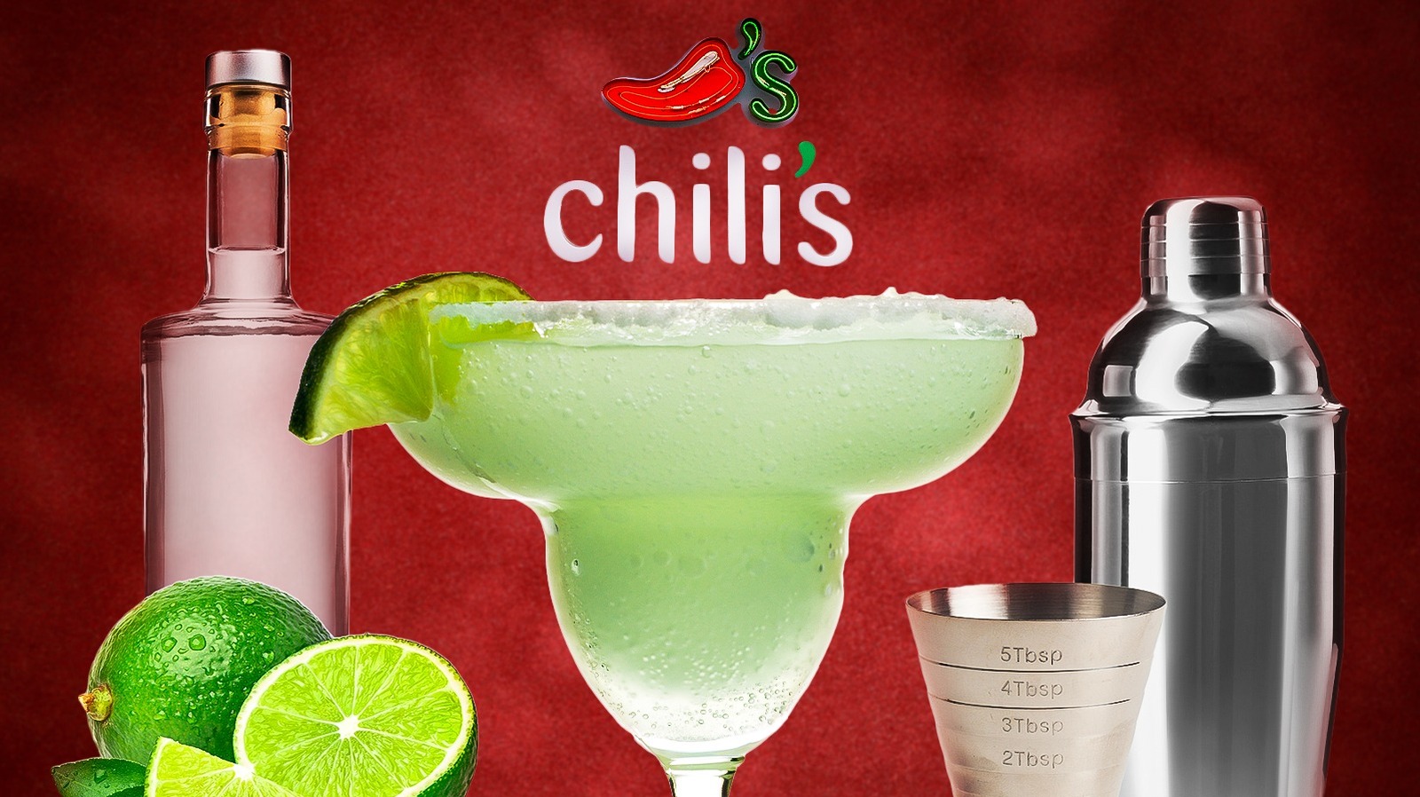 9 Restaurant Quality Margarita Tips From A Chili S Insider