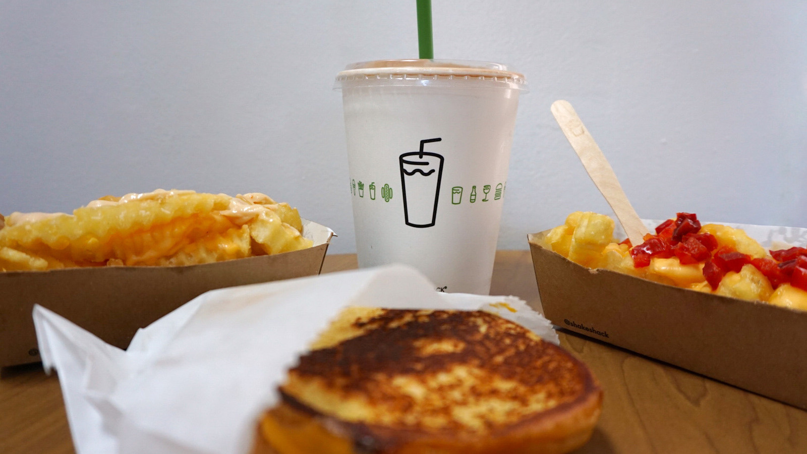 9 Shake Shack Secret Menu Items You Won t Want To Miss 9 Shake Shack Secret Menu Items You Won t Want To Miss
