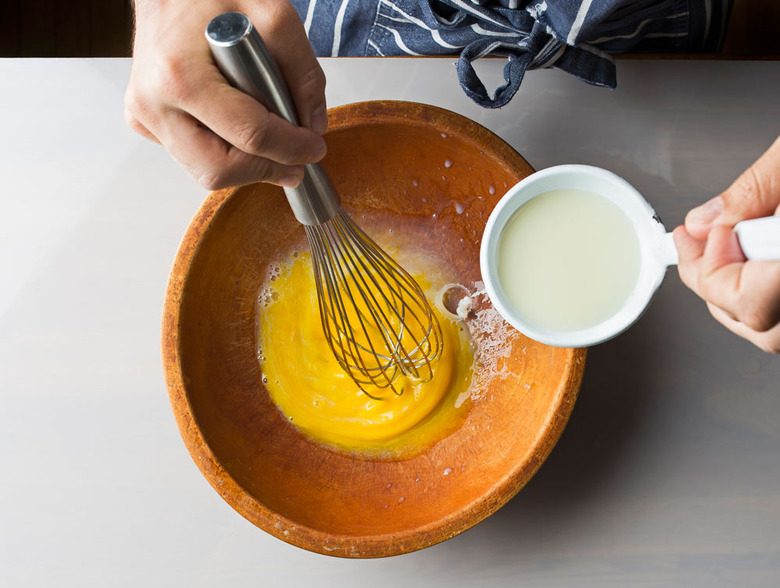 How To Make Ice Cream At Home