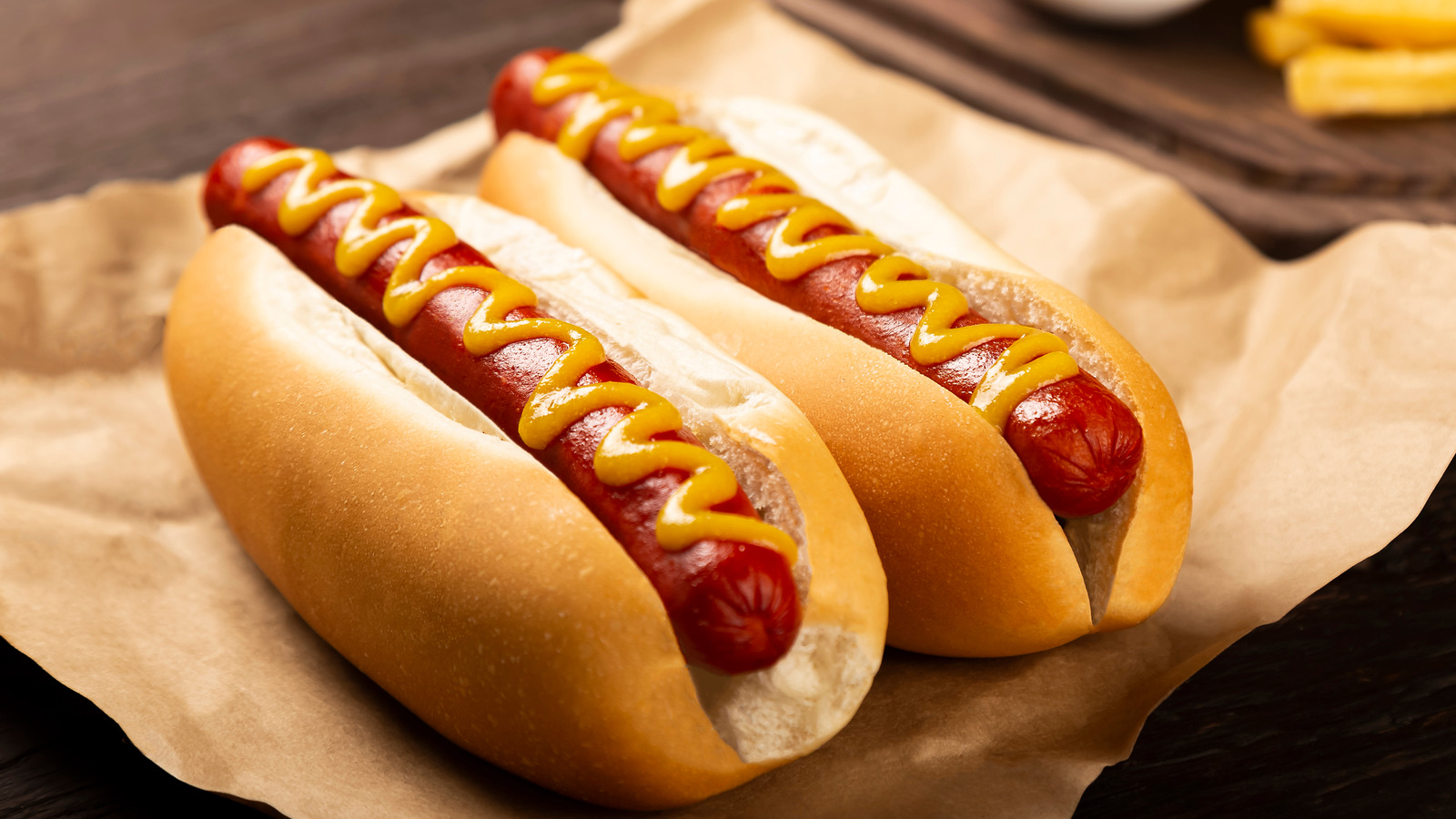 A 2-Step Cooking Method Gives You The Juiciest Hot Dogs Every Time