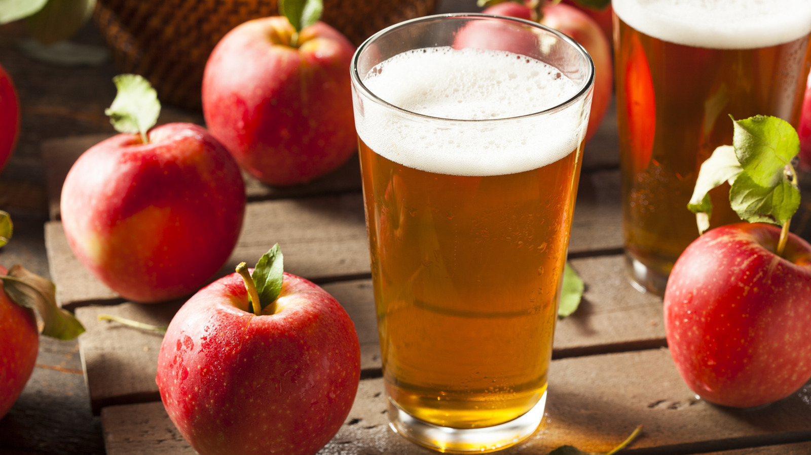 How To Determine Quality Of Hard Apple Cider By Label