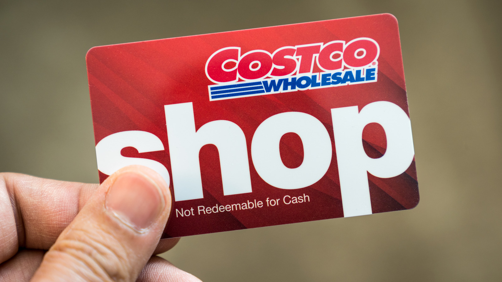 What Is A Costco Cash Card, And Can Non-Members Use It?