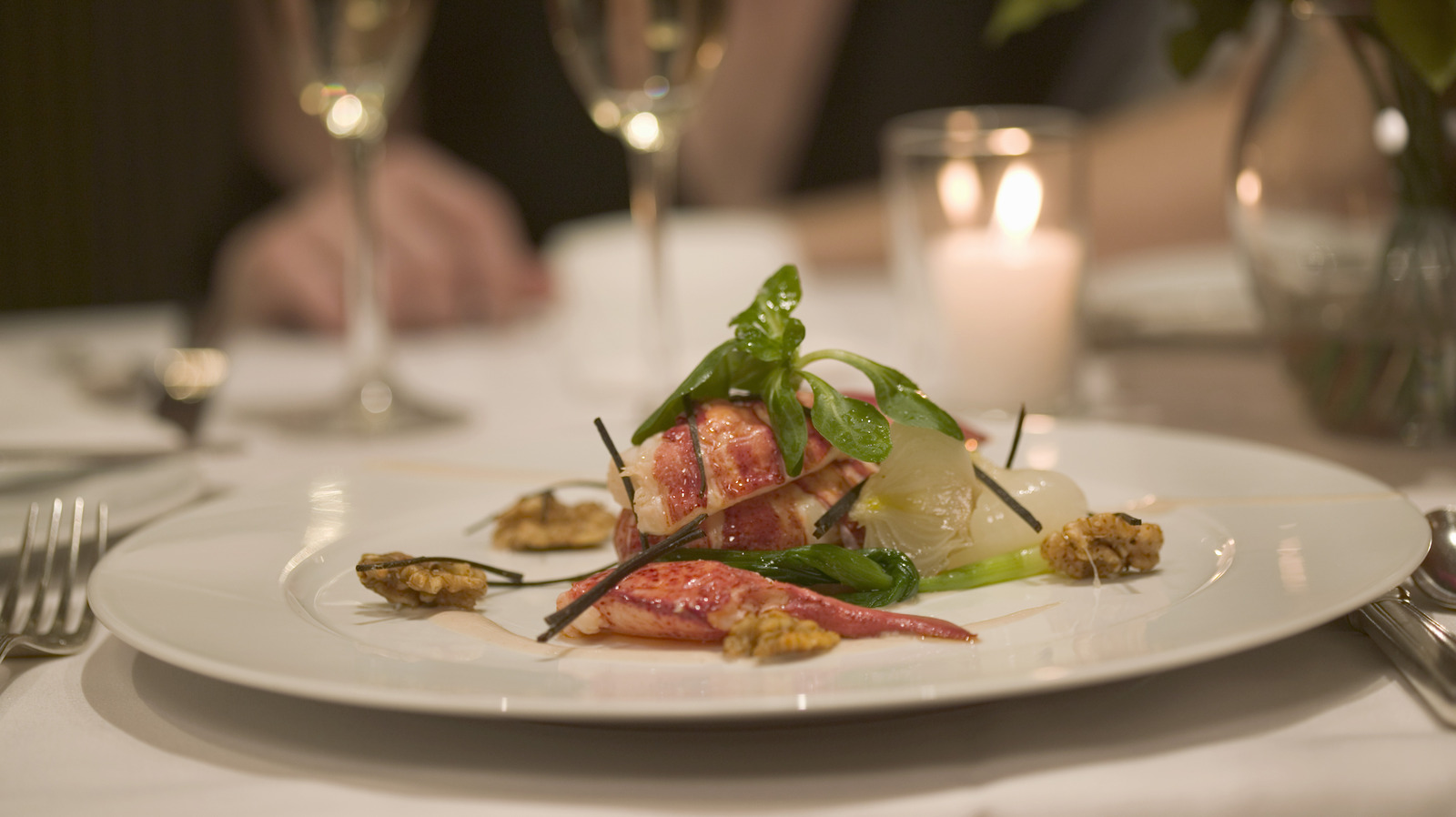 A Culinary Director Explains What Happens When You Send Food Back At A ...