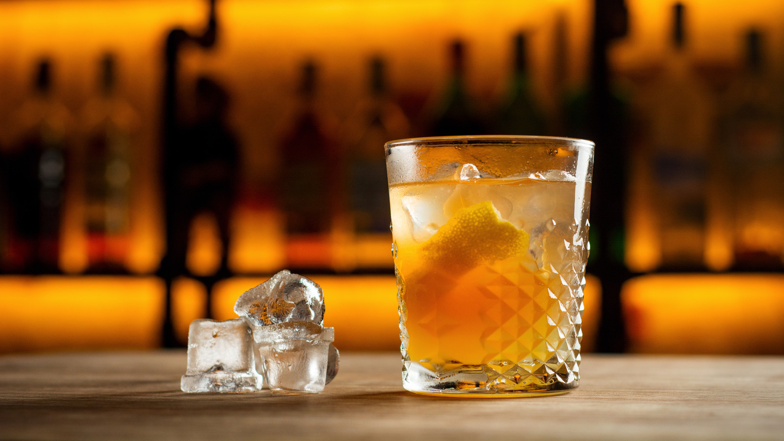 A Dash Of Fish Sauce Can Add An Unexpected Flavor Boost To Cocktails