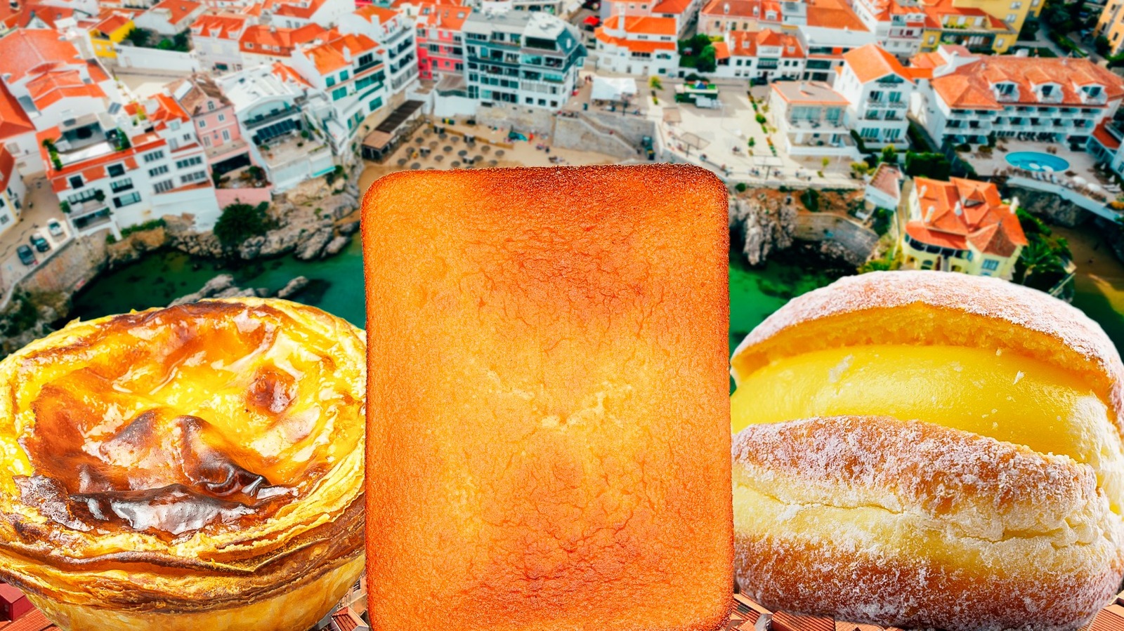 These Are My 13 Absolute Favorite Pastries In Portugal