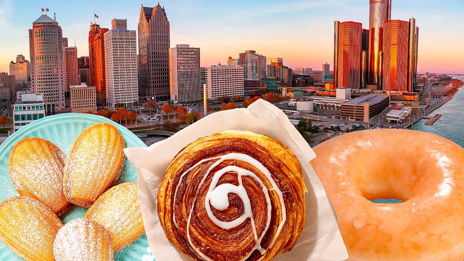 The Best Bakeries In Detroit You Can't Miss