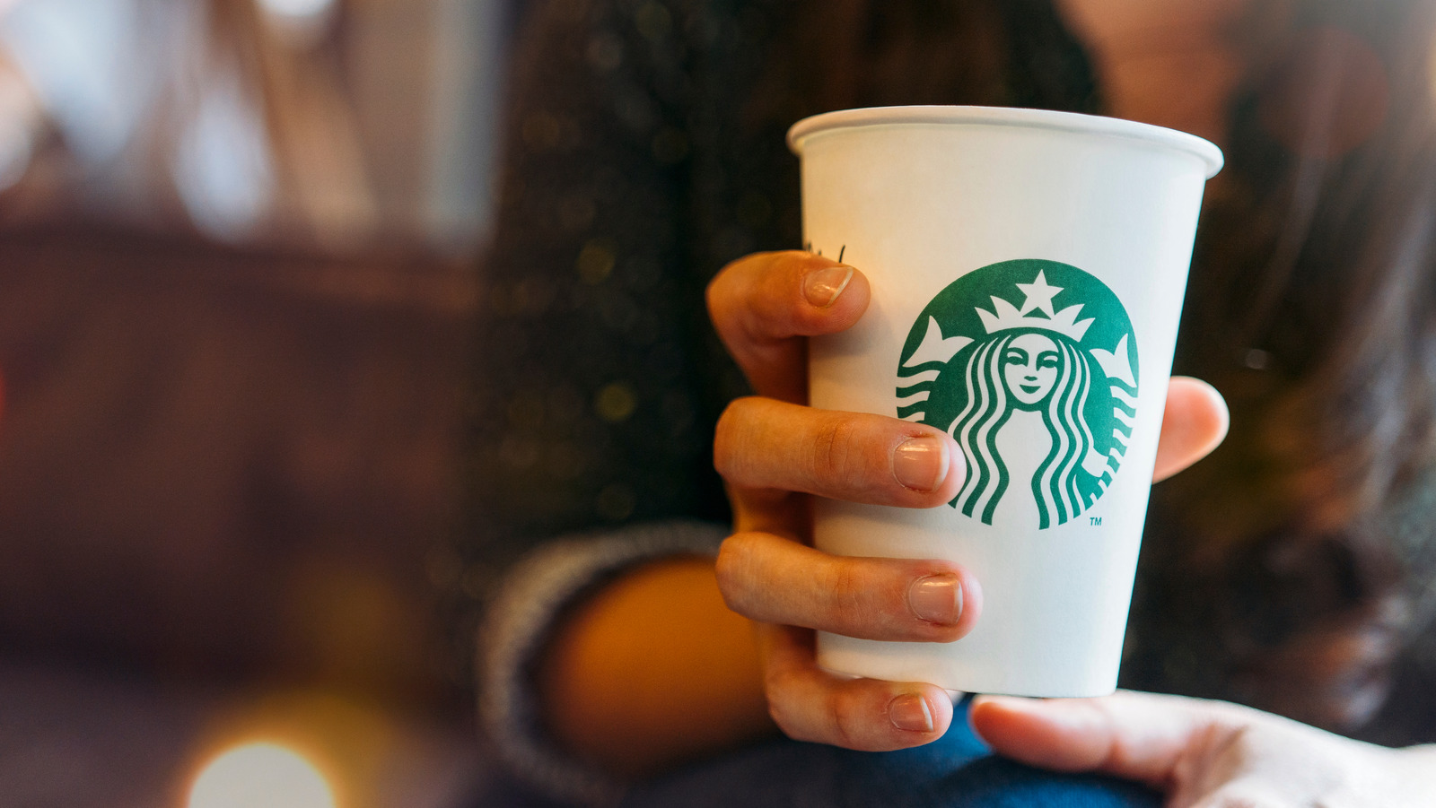 A Major Starbucks Union Win Has Happened In Houston