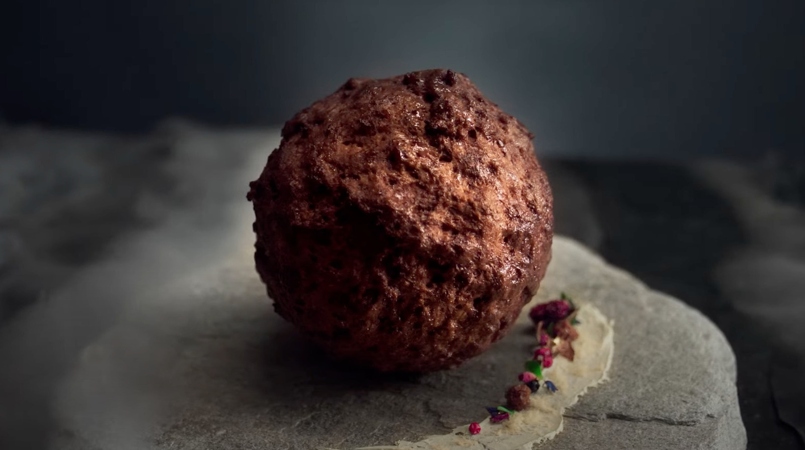 A Meat Startup Revived The Wooly Mammoth In Meatball Form