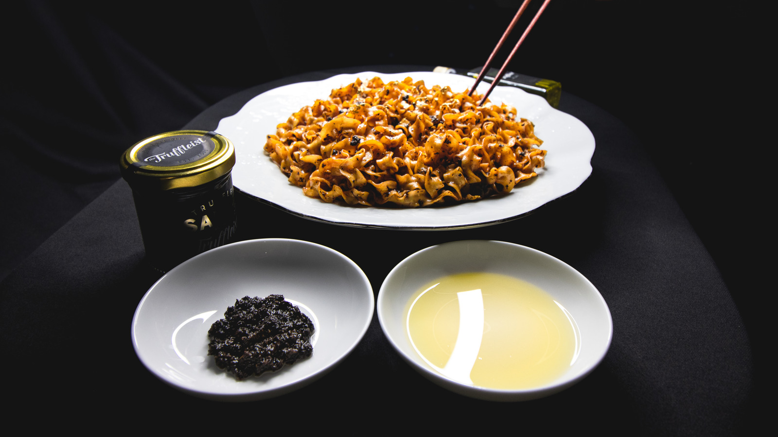 A-Sha Is Revamping Its Crazy Rich Ramen In A $199 Gift Set