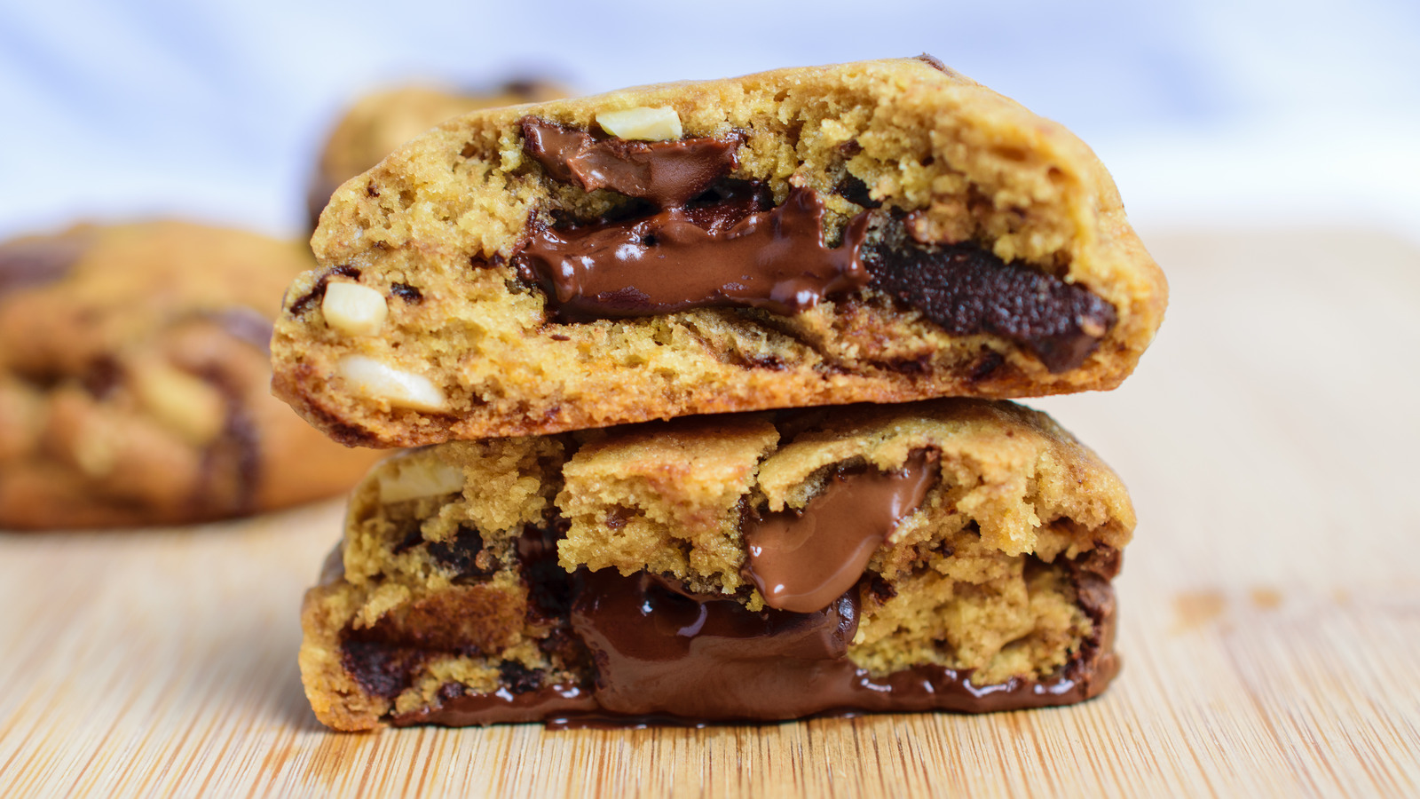 A Splash Of Fish Sauce Adds An Umami Punch To Your Cookies