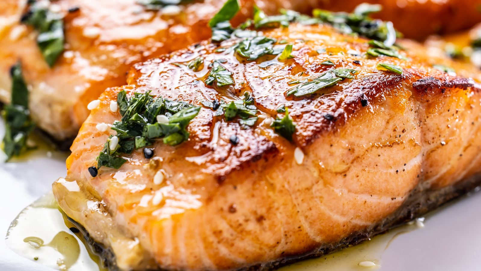 Add Sugar To Fish Recipes For A Caramelized Texture And Balanced Flavors