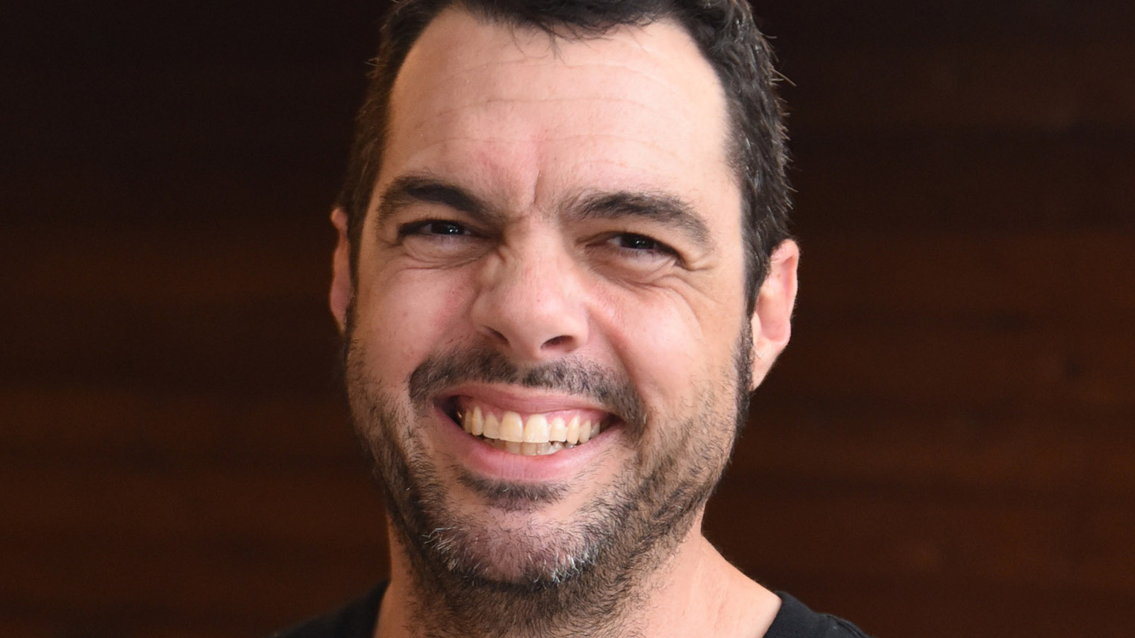 Aaron Franklin's Verdict On Seasoning With Rubs Vs. Sauces