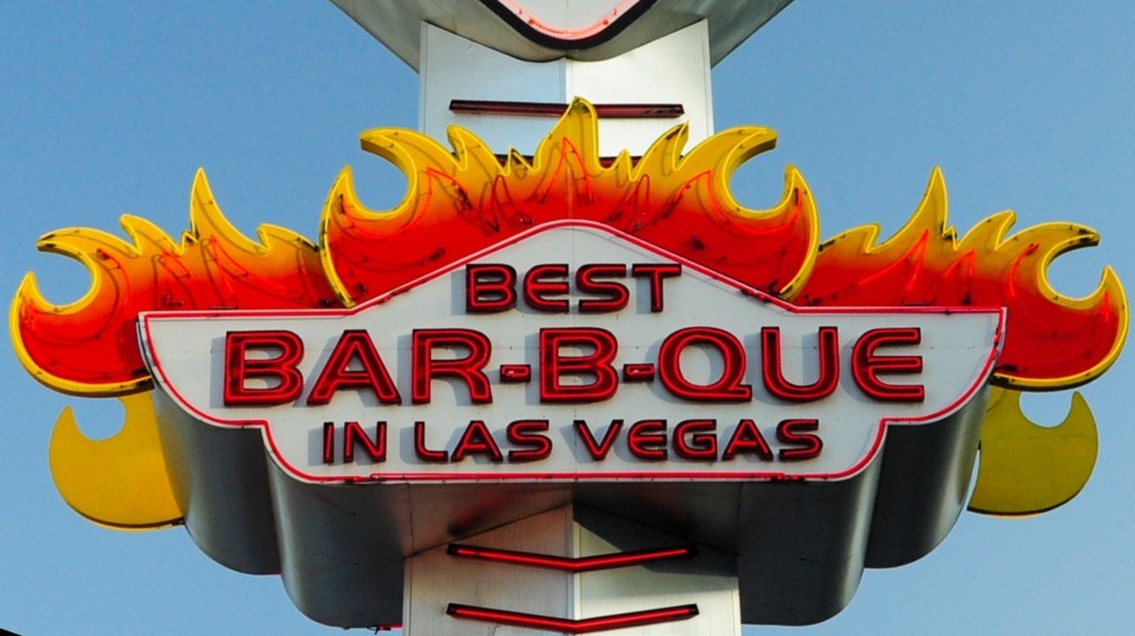 Where To Find The Absolute Best BBQ In Las Vegas, According To A Local Chef