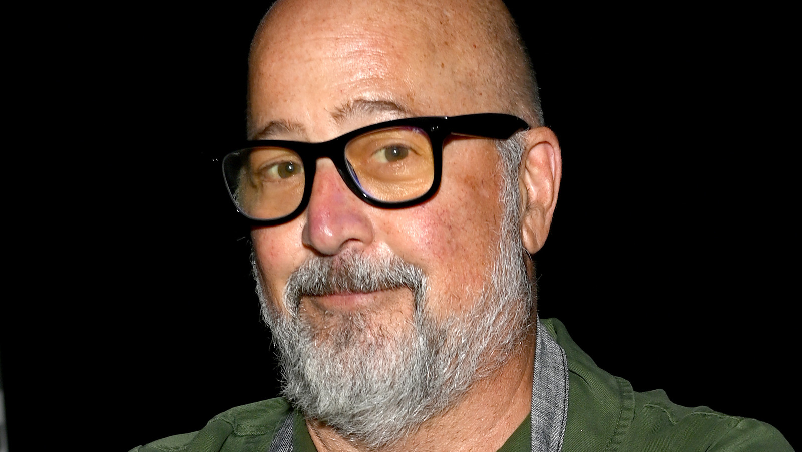 According To Andrew Zimmern, The Best Barbecue Is Outside The US ...