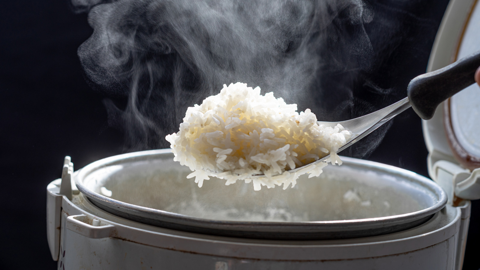 Add A Delicious, Subtle Sweetness To Your Rice With Sweet Tea