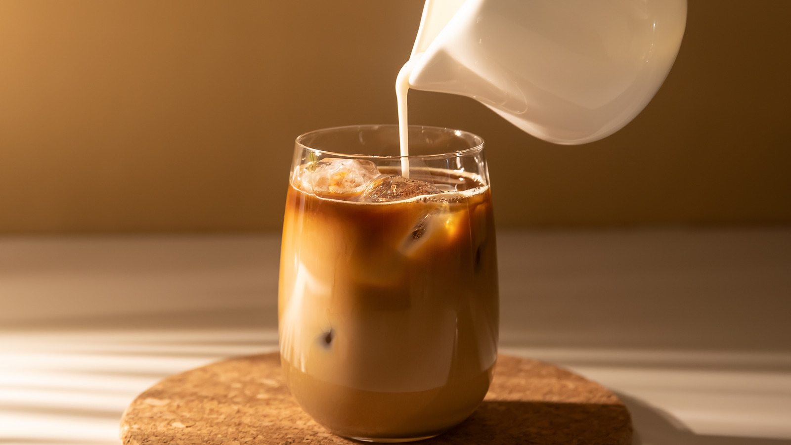 Add Cereal-Infused Milk For A Nostalgic Twist In Your Coffee