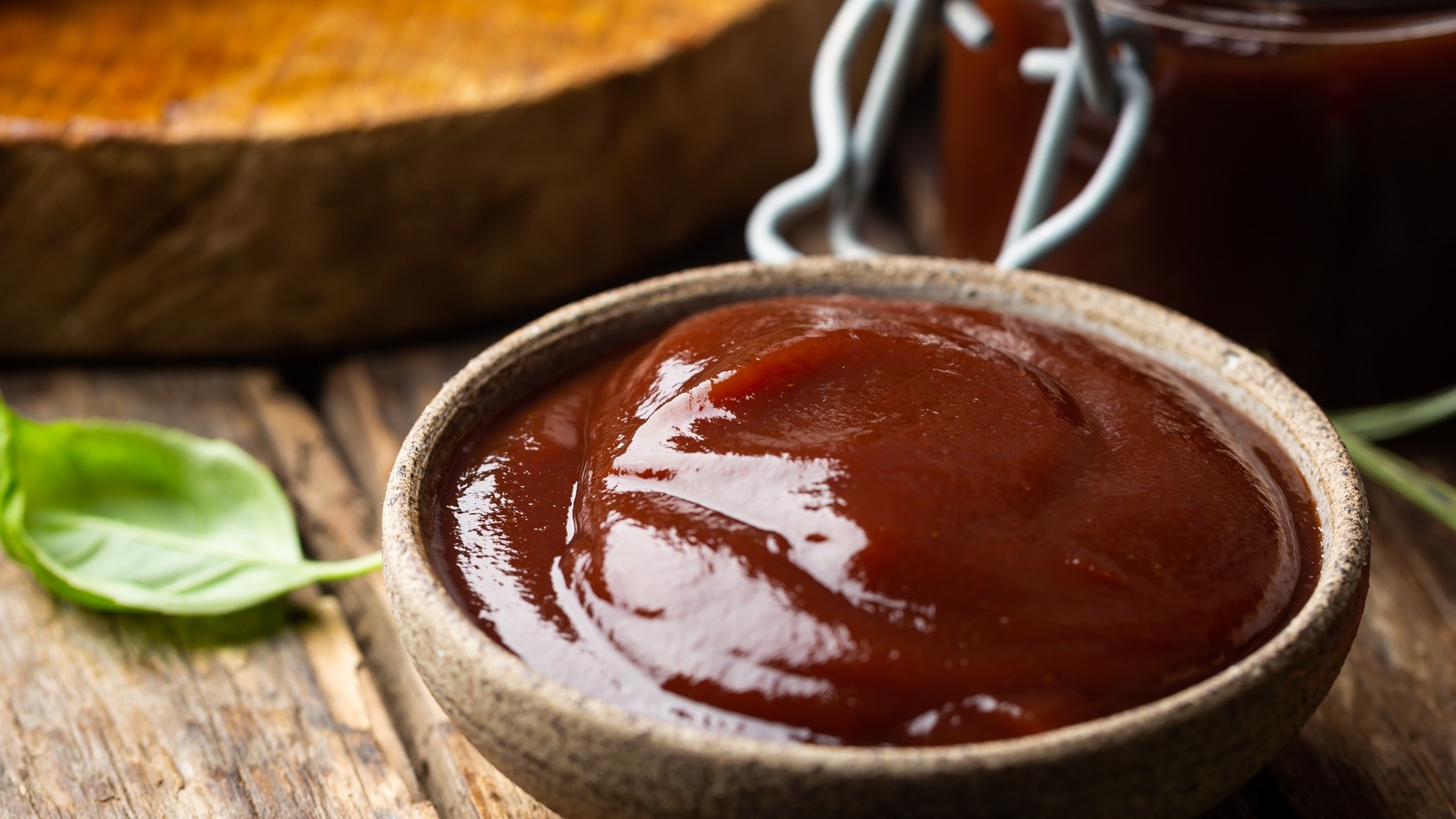 Add Sweet Tea To Your BBQ Sauce And Never Look Back