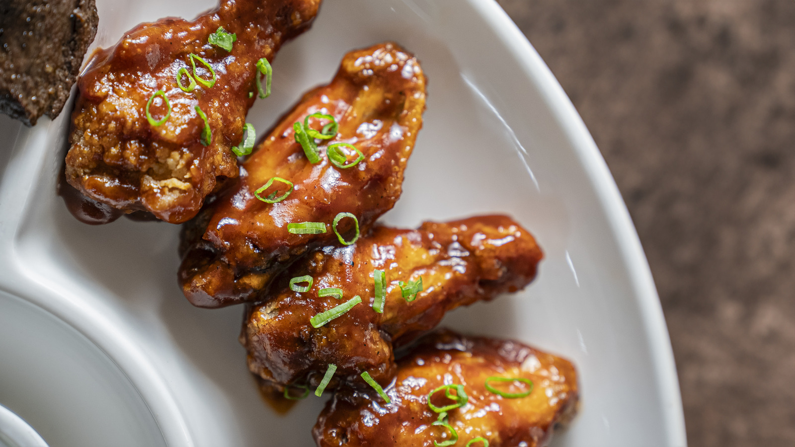 Jelly Will Give Wing Sauce The Perfect Balance Of Sweet And Spicy