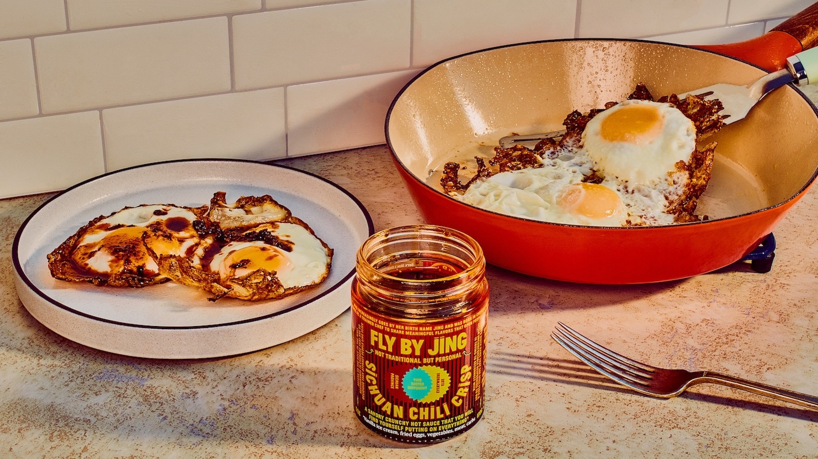 After David Chang's Chili Crunch Fiasco, Fly By Jing Makes Moves To ...