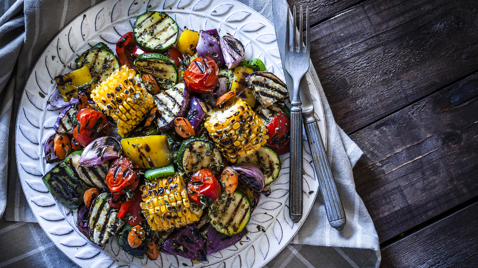 Agrodolce Is The Vibrant Flavor To Upgrade Your Favorite Veggies