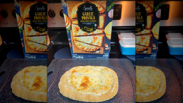 Of All The Aldi Frozen Appetizers, This $4.39 Item Earned A '2026 Best ...