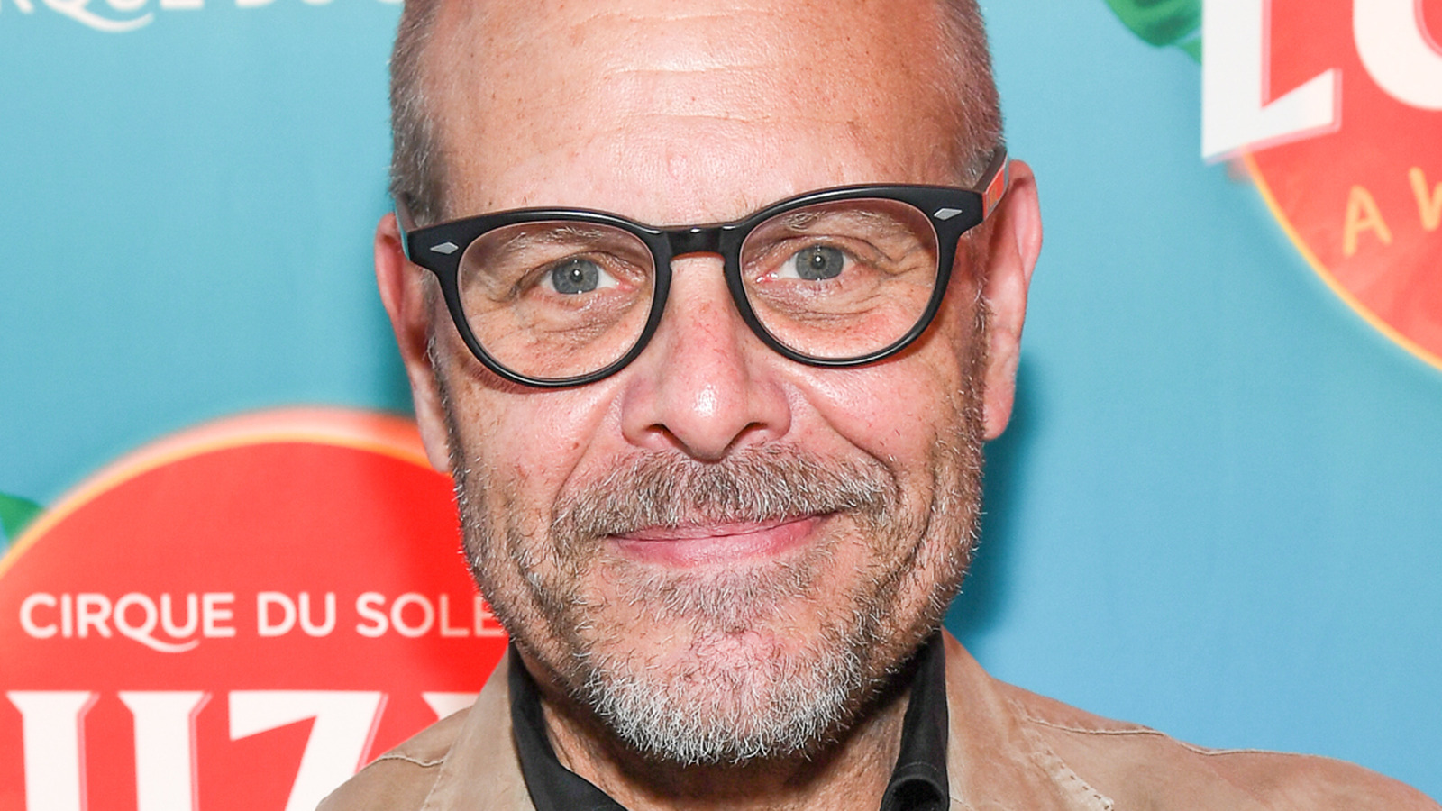 Alton Brown's Trick For Removing Watermelon Rinds The Easy Way